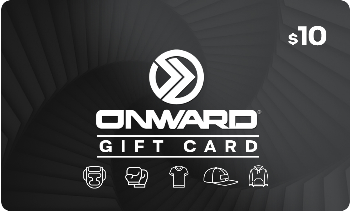 Onward Gift Card – Onward Athletics