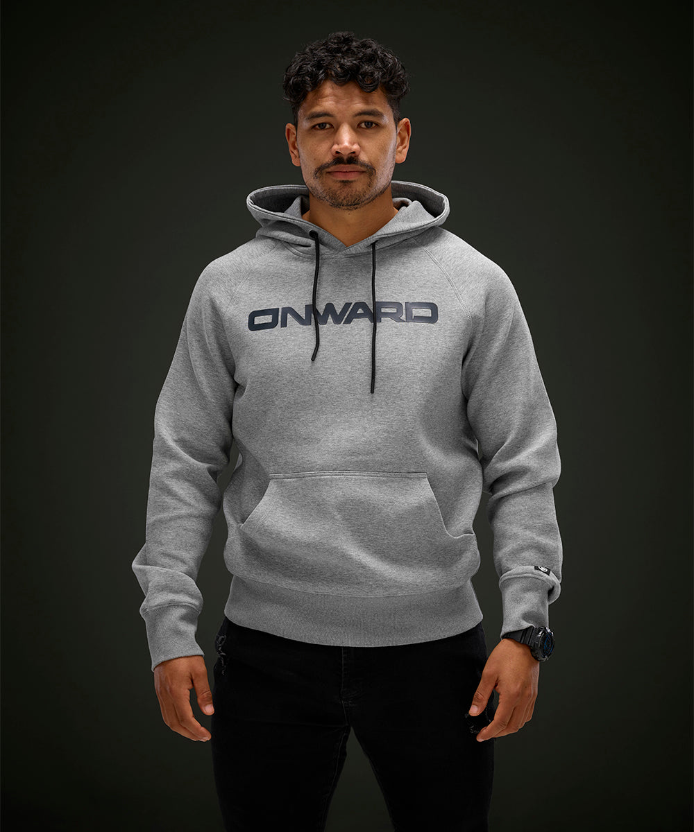 HT Men's Onward Rep Hoodie – Onward Athletics